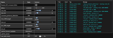 How To Work With HLK LD1115H And Wemos D1 Mini For Human Presence