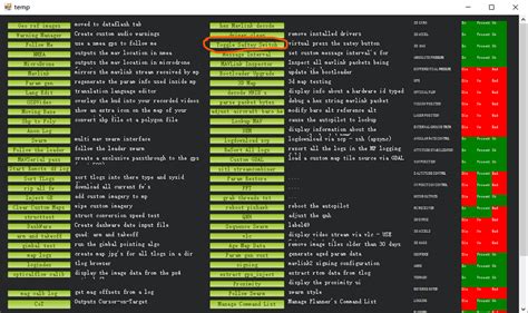 Safety Switch Toggled By Mp In Flight Would Cause Crash Copter 42