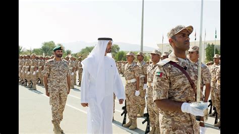 دولة الامارات تنعى 45 جنديا قضوا خلال مشاركتهم ضمن التحالف العربي في