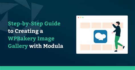 Step By Step Guide To Creating A Wpbakery Image Gallery With Modula