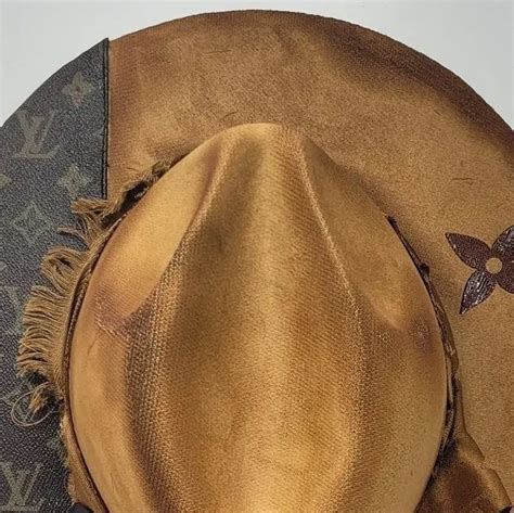 Sg Naked Fedora Dark Olive M Cm Artofit