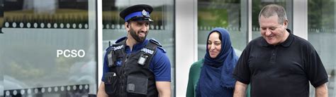 Pcso Archives Tvp Careers