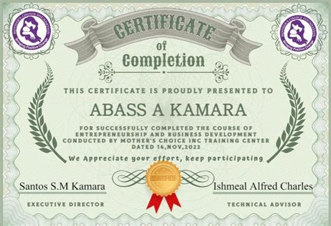 Abass Alimamy Kamara On Linkedin I Believe In Volunteering That Is My Call
