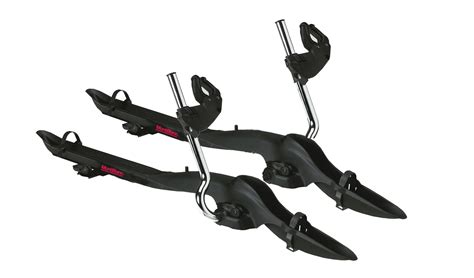 Велокрепление Mont Blanc Barracuda 529 TWINPACK MB729730 купить в Санкт ...