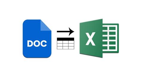 데이터 손실 없이 Word 테이블을 Excel로 변환하는 쉬운 방법 최고의 집