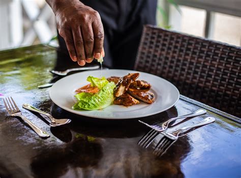 Arlecchinos Restaurant Jolly Harbour Discover Antigua Barbuda