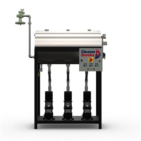 Fsv And Fsh Feed Systems Thermotech