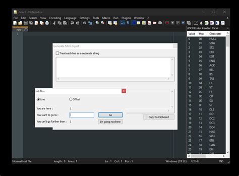 Improve Darkmode Titlebar By Ozone10 · Pull Request 10023 · Notepad