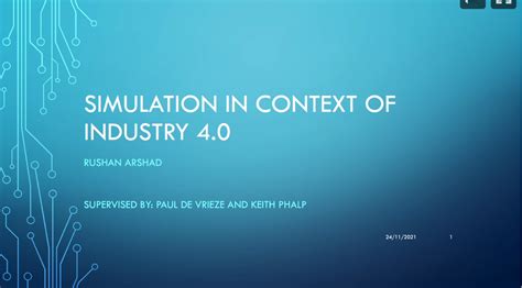 Bu Research Blog Pgr Recorded Presentation Rushan Arshad