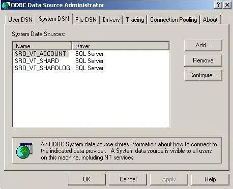 Certification Server RaGEZONE MMO Development Forums
