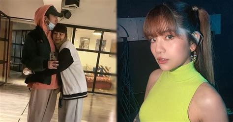 So Ching現身tg感謝粉絲關心 呼籲每天為阿mo祈禱打氣 1344 20220902 Showbiz 明報ol網