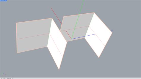 Surface Merging Problem Rhino For Windows McNeel Forum