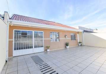 Casas quartos à venda na Rua Júpiter em Curitiba Chaves na Mão