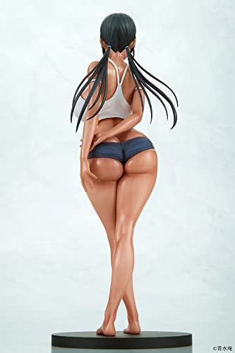 Koumi Jima Shuu 7 De Umeru Mesu Tachi Tachibana Konomi — Ninoma
