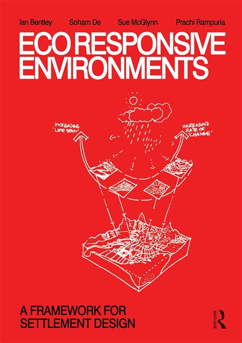 Ecoresponsive Environments A Framework For Settlement