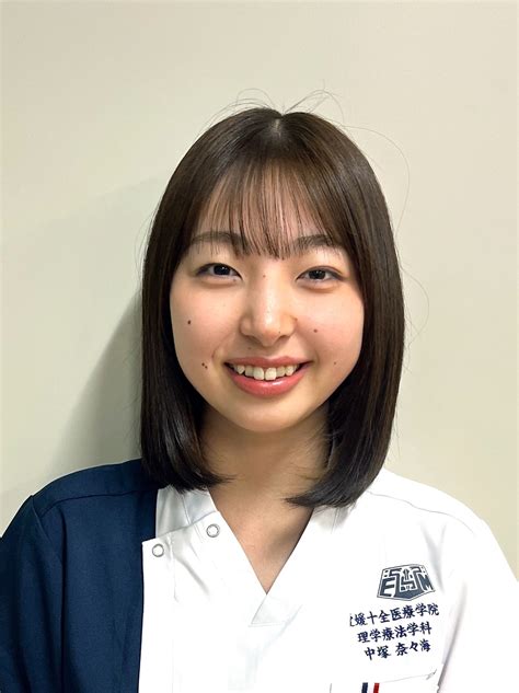 学生ボイス｜一般財団法人積善会 愛媛十全医療学院