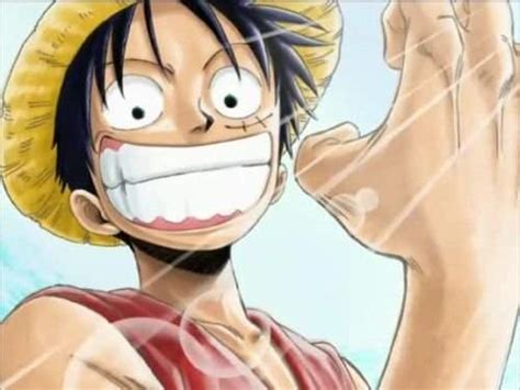 Monkey D Luffy EcuRed