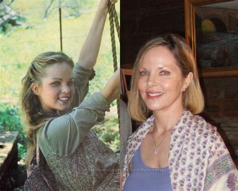 Melissa Sue Anderson Fan Page