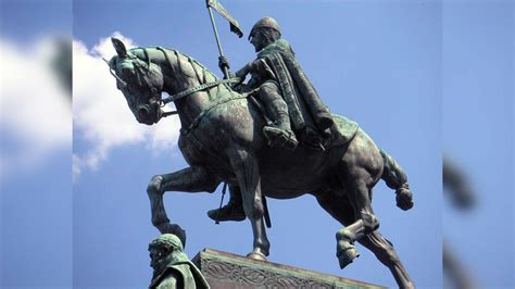 An After Christmas Carol The Story Behind ‘good King Wenceslas