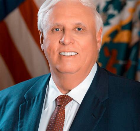 West Virginia Gov Justice Promises To Back 5 Teacher State Employee