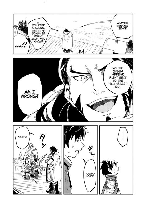 Read Manga Welcome To Japan Elf San Chapter 13