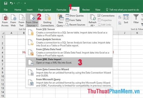 Khắc phục lỗi font tiếng Việt khi mở file CSV bằng Excel