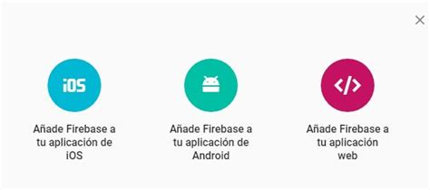 A Window Like Below Is Shown Just Add The Ios Bundle Id And Nickname