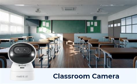 Classroom Camera Ultimate Guide 2025