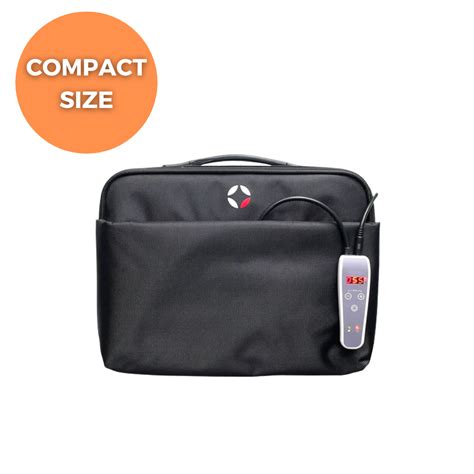 Vulsini Hot Stone Massage Mini Heating Bag Massage Warehouse