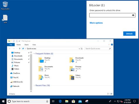 Encryption Toolkit For Media Makers BitLocker To Go Guide