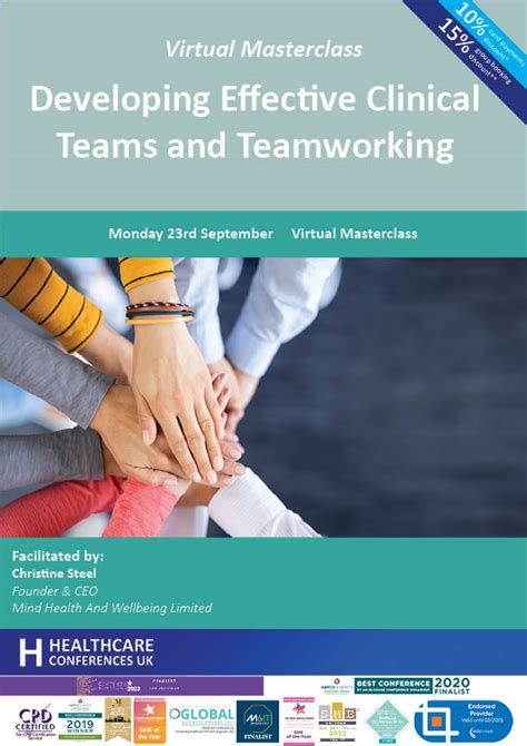 Developing Effective Teams And How To Improve Retention