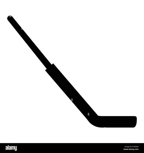 Stick Icon Simple Style Stock Vector Image And Art Alamy