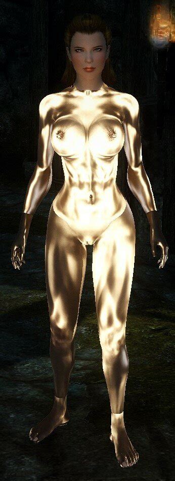 Skyrim Custom Unnp Body Issues Skyrim Technical Support Loverslab