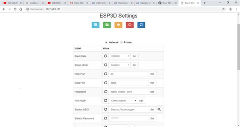 Error 503 Communication Locked · Issue 303 · Luc Githubesp3d · Github