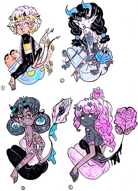 Closed Flower Garden Nunuke By Guppie Vibes On Deviantart