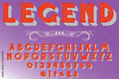 Font Alphabet Script Abc Typeface Handcrafted Handwritten Vector Label