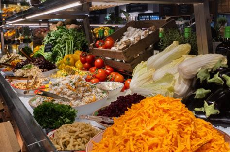 Da Lugano A Ginevra Per Una Ristorazione Innovativa