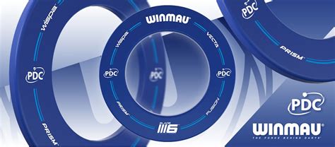 Pdc Mcdart De Dartshop Darts Online Kaufen