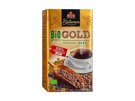 Caffè Gold Bio Lidl — Svizzera Archivio Offerte Promozionali