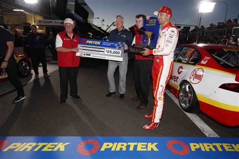 Pirtek Pit Stop Challenge Finals 2017 Pirtek Australia