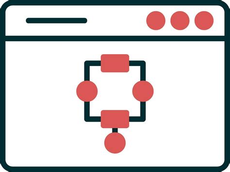 Algorithm Vector Icon 30981034 Vector Art At Vecteezy