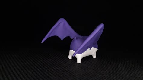 Stl File Tsukaimon Patamon Digimon・3d Printing Template To Download