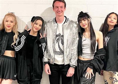 Lisa Blackpink Serius Pacaran Dengan Frederich Arnault Xpose Indonesia