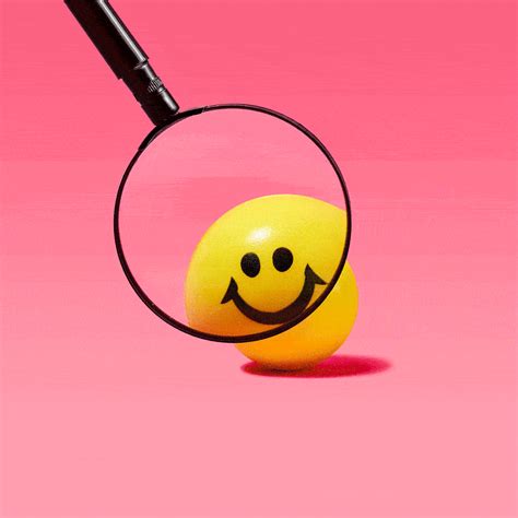 thanks for watching animation smiley face