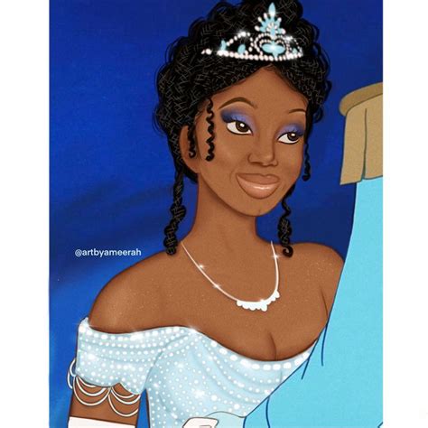 Brandy As Cinderella Brandy Norwood Cinderella Disney African American
