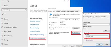 Github Reubenhutchersonconfigure Activedirectory