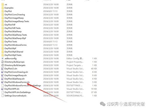 一款开源、功能强大、跨平台的绘图库 oxyplot 知乎