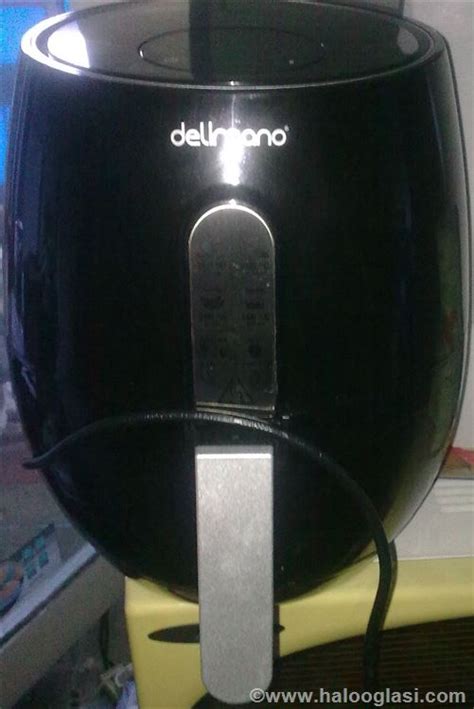 Delimano Air fryer | Halo Oglasi