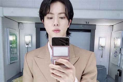 Jin Do Bts Se Pronuncia Sobre Serviço Militar Obrigatório Veja