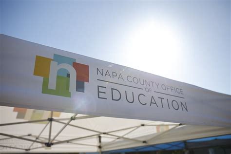 Napa County Office Of Education Linkedin